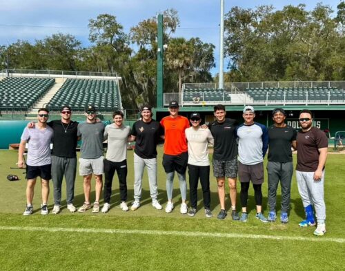 About Us - CORTX Performance