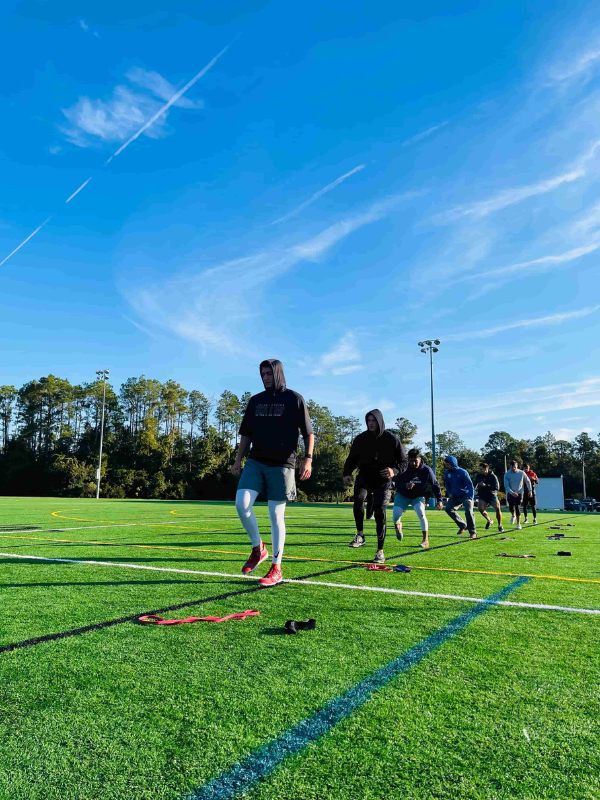 Home - CORTX Performance