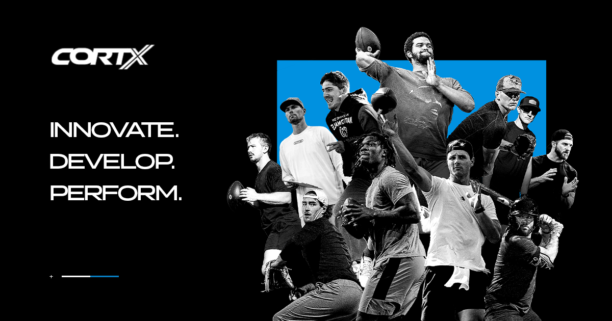 Home - CORTX Sports Performance