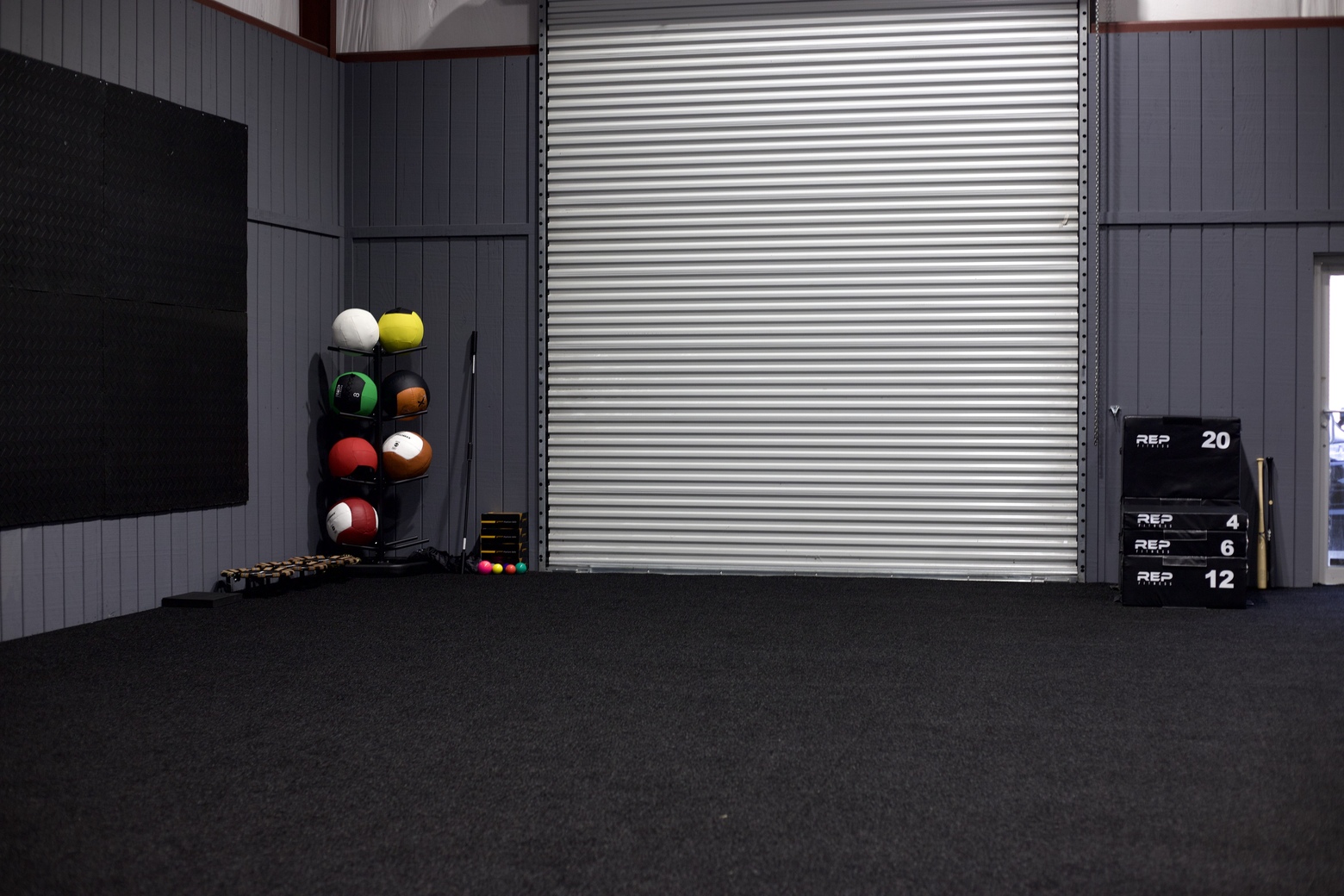 Home - CORTX Performance