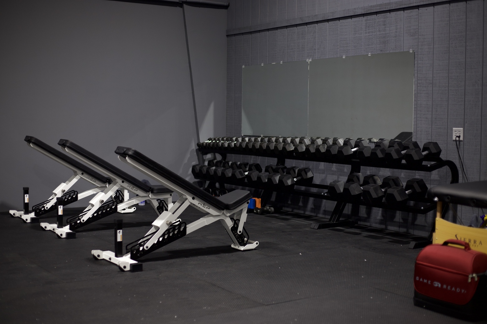 Home - CORTX Performance