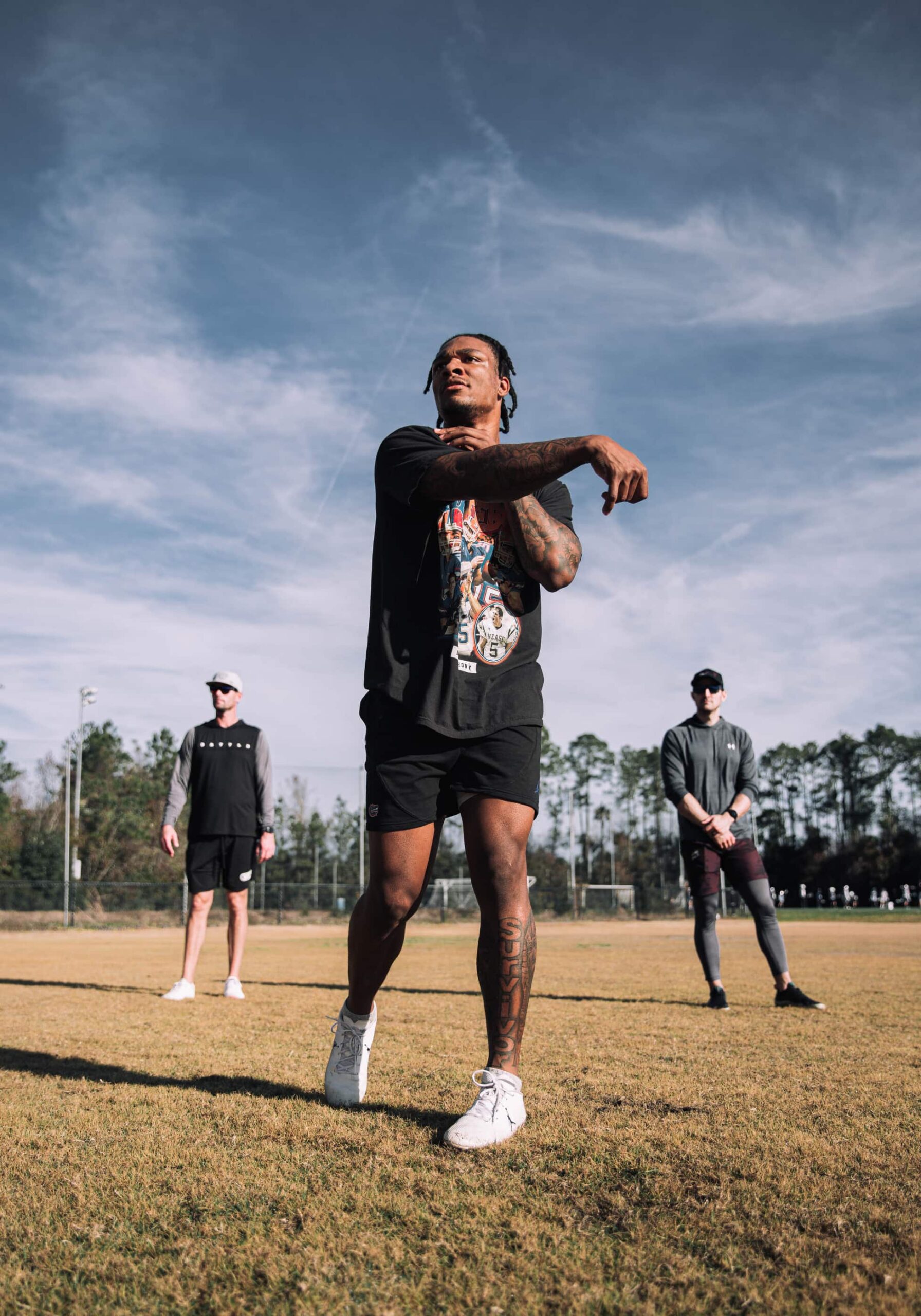 Home - CORTX Sports Performance