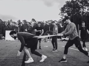 Home - CORTX Sports Performance