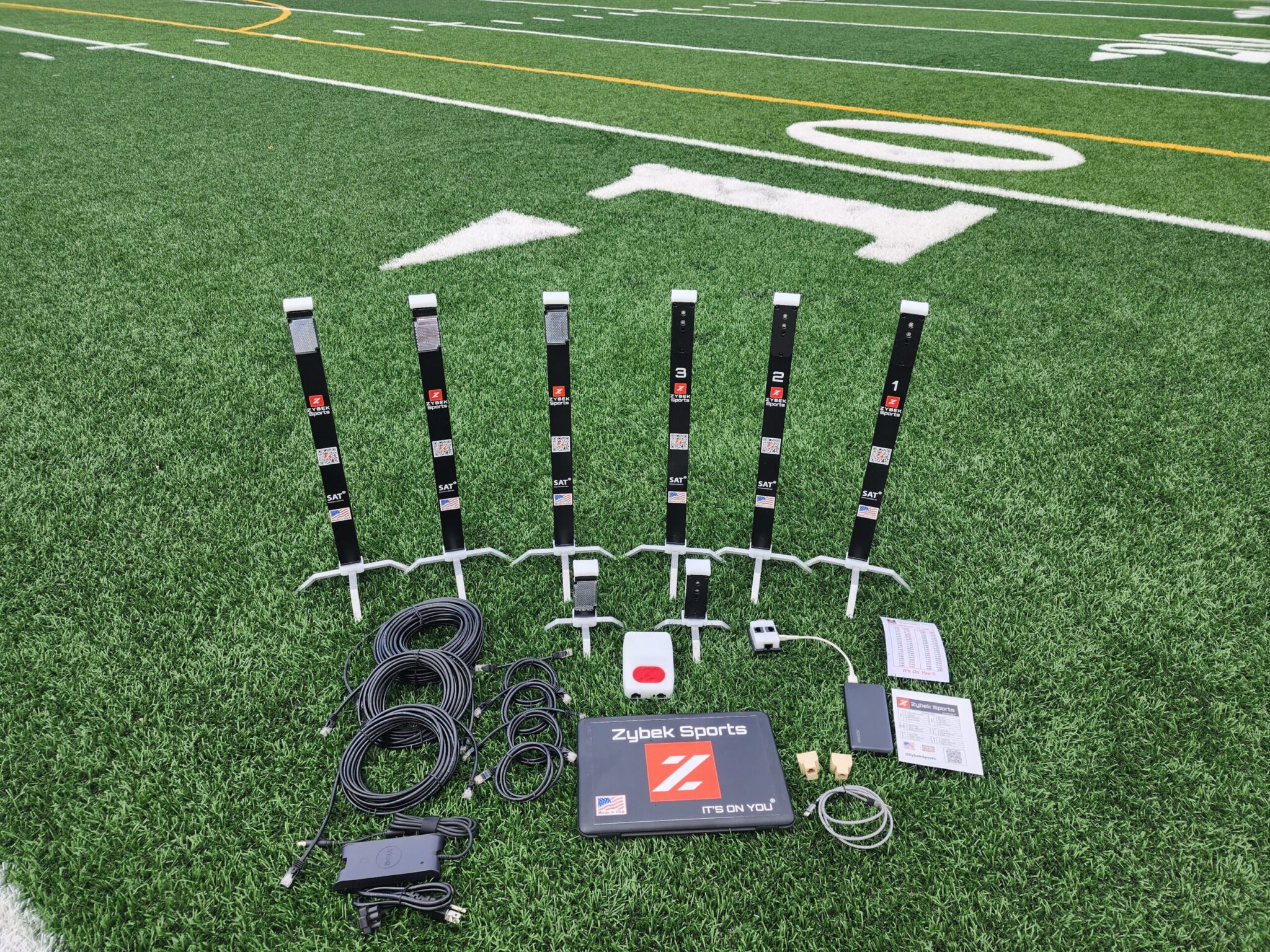 About Us - CORTX Sports Performance