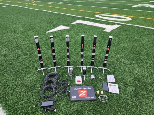About Us - CORTX Sports Performance