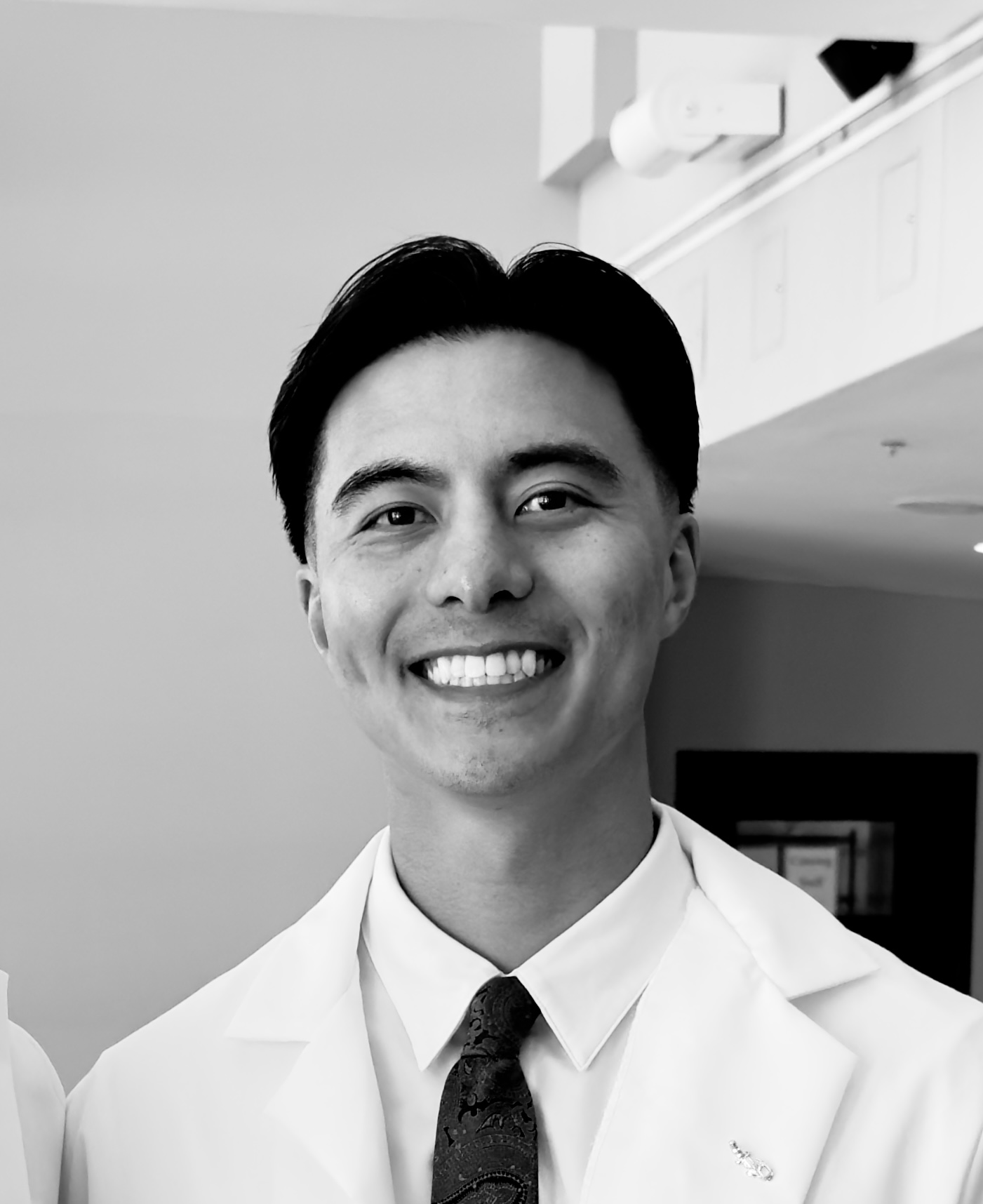 Andrew Duong - CORTX Sports Performance