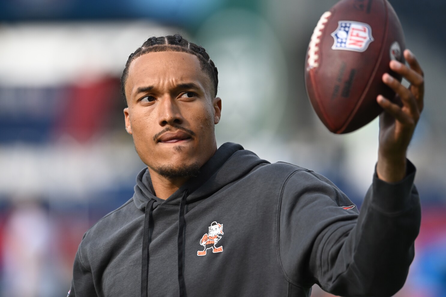 Our Athletes - CORTX Sports Performance